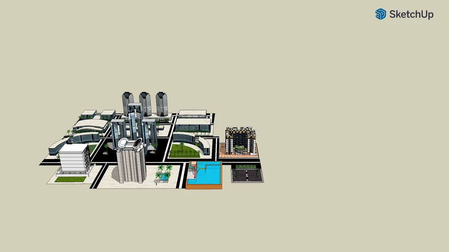 Seher | 3D Warehouse