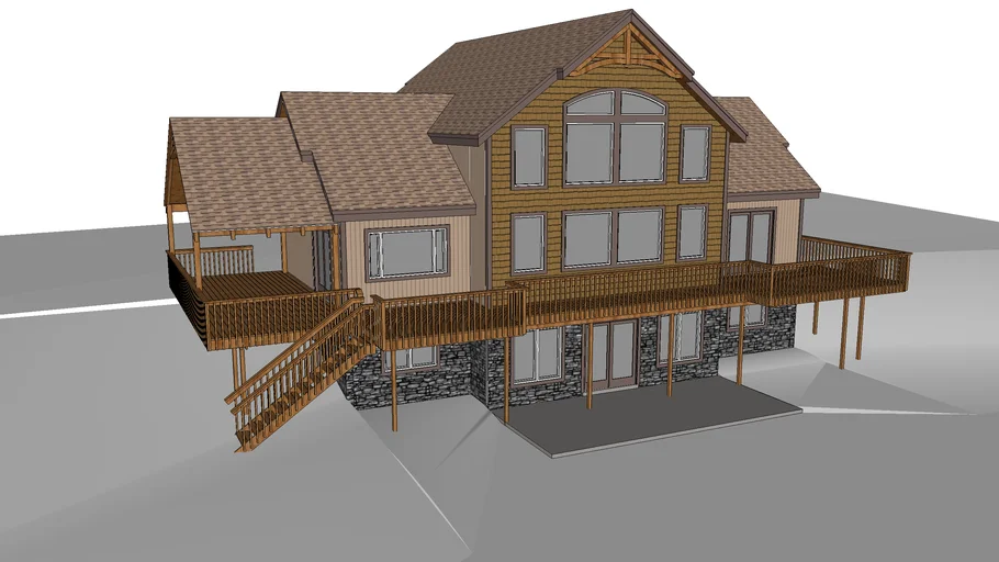 3D Warehouse