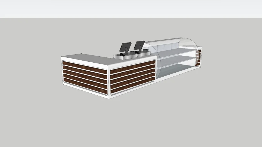 3D Warehouse