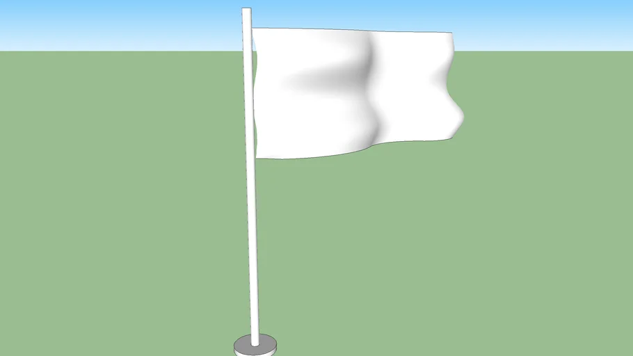 flag | 3D Warehouse