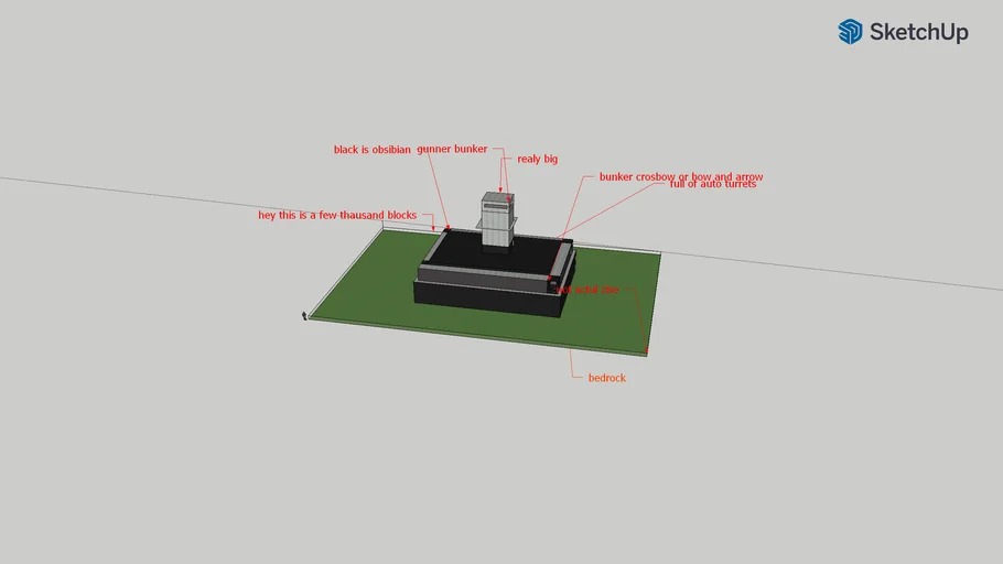 build | 3D Warehouse