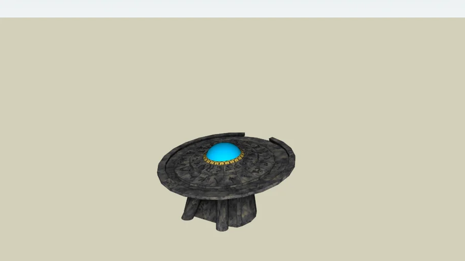 3D Warehouse