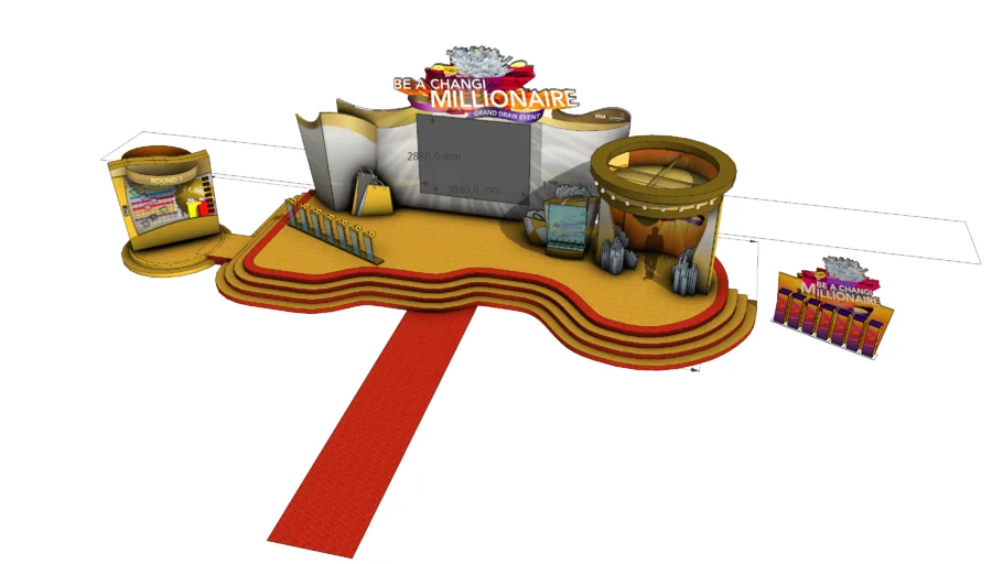 3D Warehouse