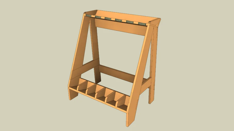 3D Warehouse