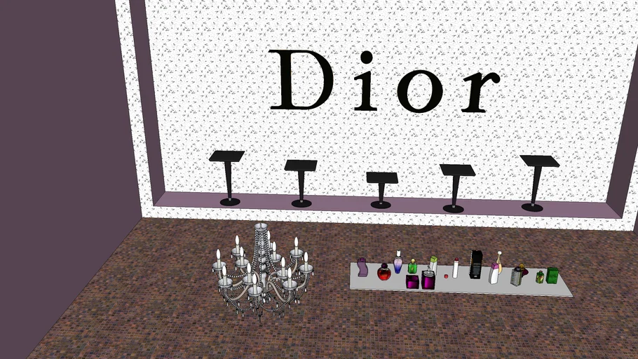 3D Warehouse