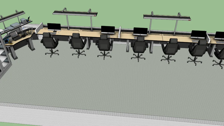3D Warehouse