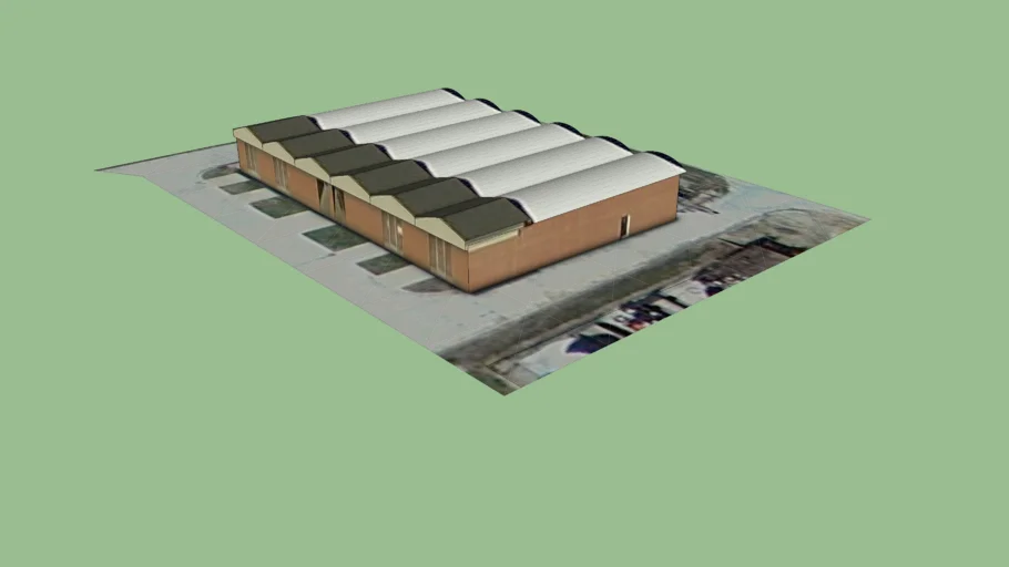3D Warehouse