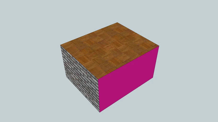 practica 2 | 3D Warehouse