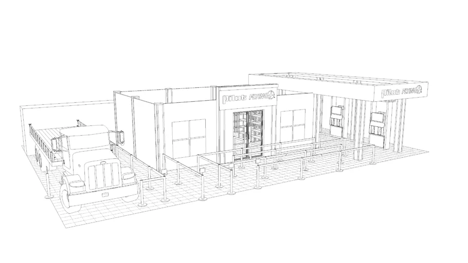 77260 | 3D Warehouse