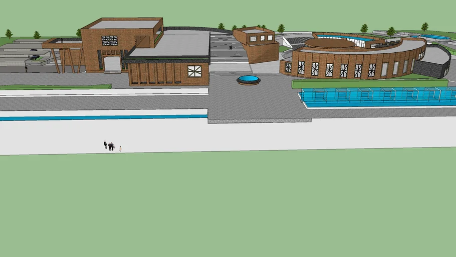 3D Warehouse
