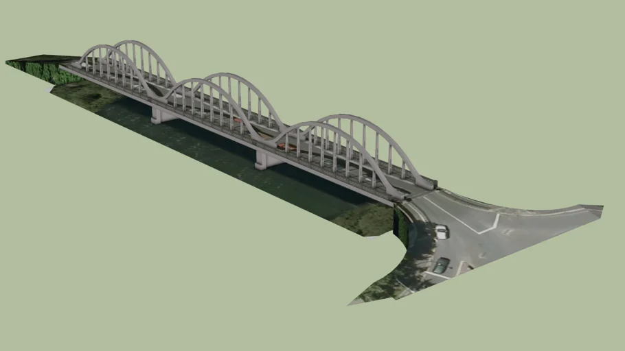 3D Warehouse
