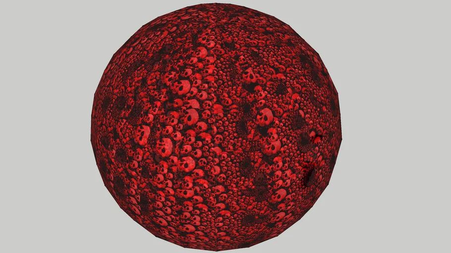 Sphere | 3D Warehouse