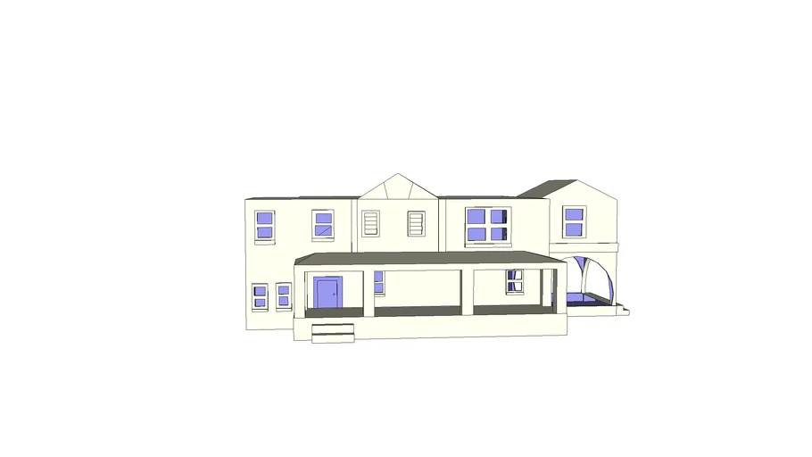 Katherine home MMTL | 3D Warehouse