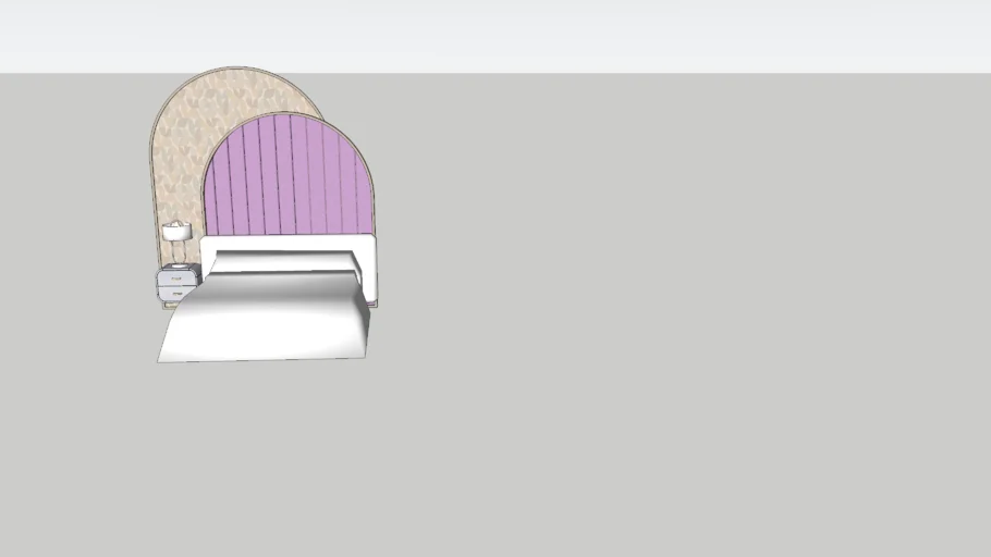 kids room | 3D Warehouse