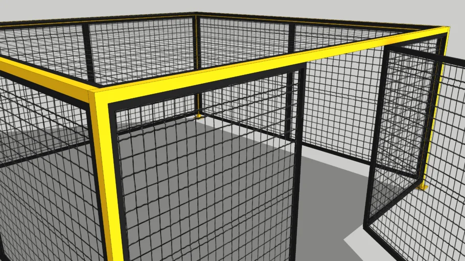 3D Warehouse
