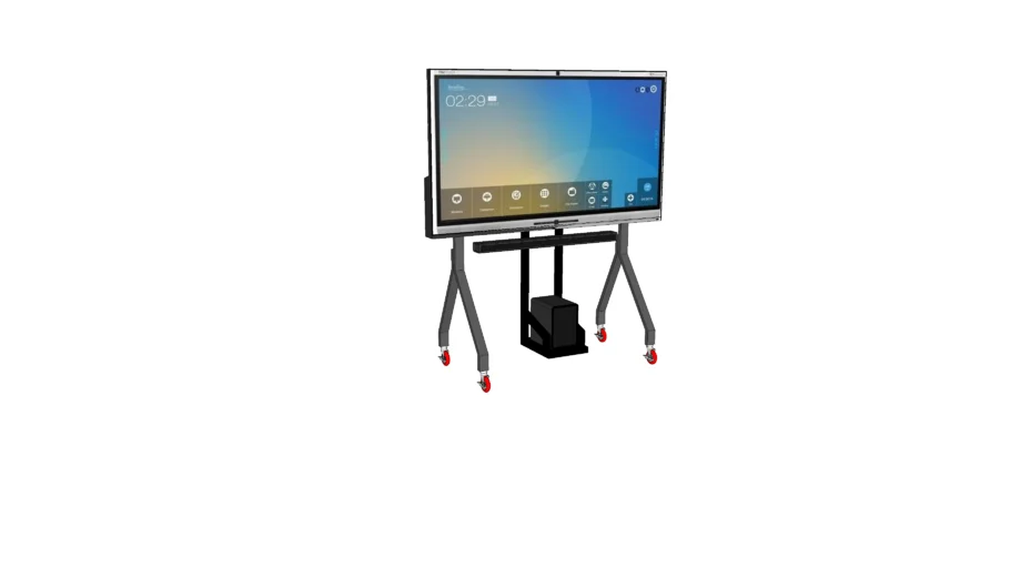 3D Warehouse