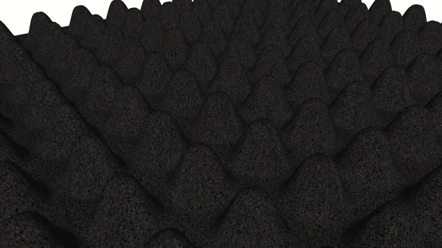 SoundProofing_01 | 3D Warehouse