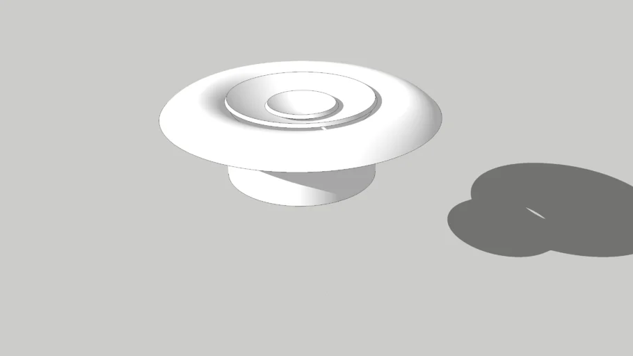 diffuser 2 | 3D Warehouse