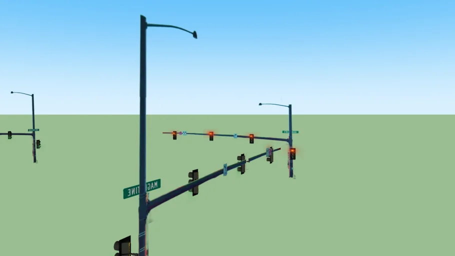 3D Warehouse