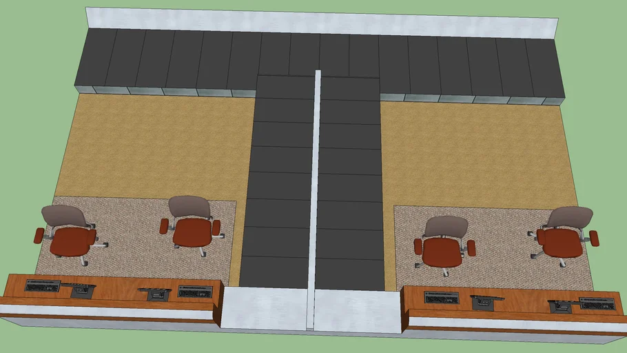 Check in | 3D Warehouse