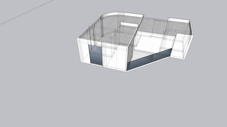 abcd | 3D Warehouse