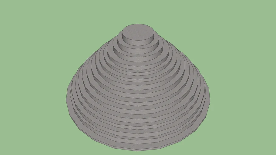 Throne | 3D Warehouse