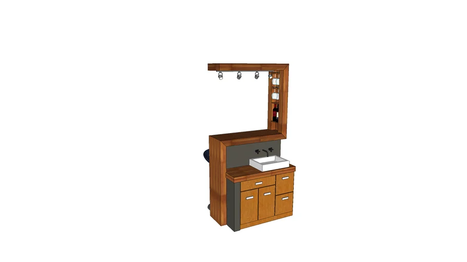 3D Warehouse