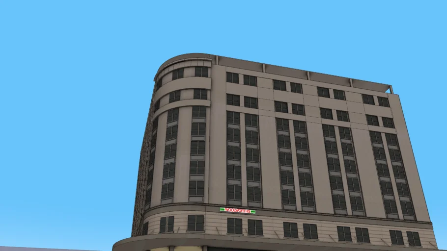 3D Warehouse