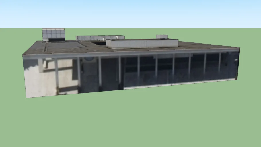 3D Warehouse