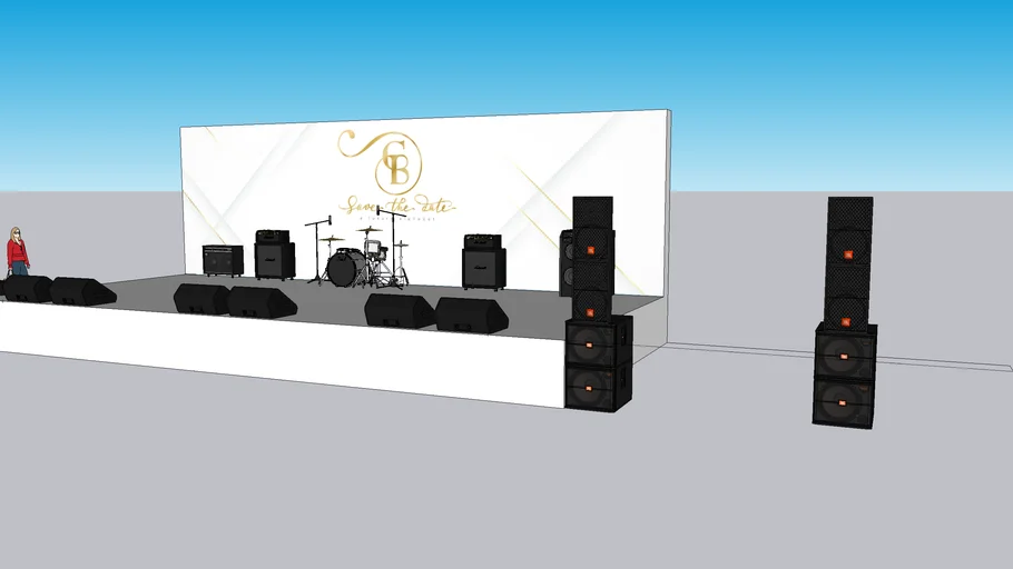 3D Warehouse