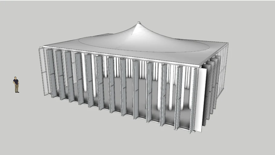 3D Warehouse
