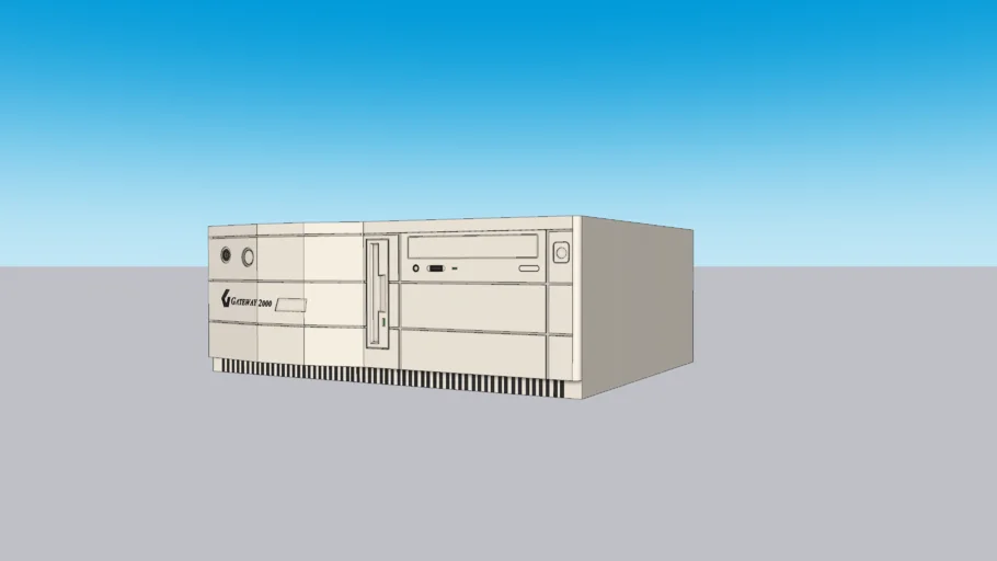 3D Warehouse