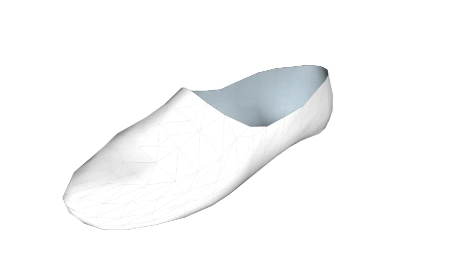 Shoe | 3D Warehouse