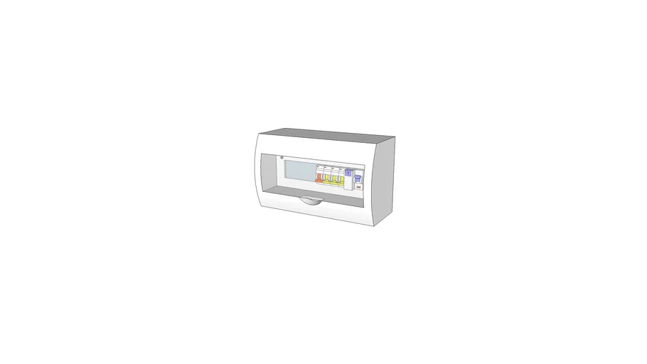 3D Warehouse