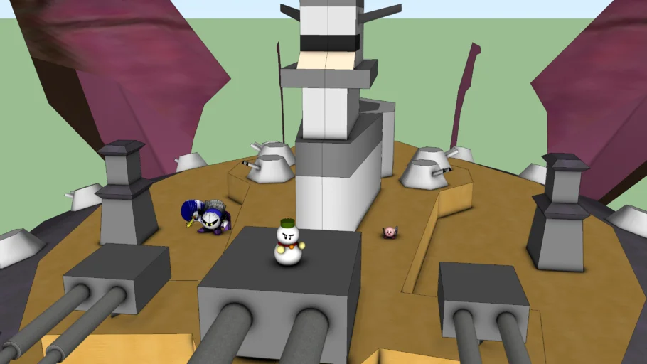 3D Warehouse