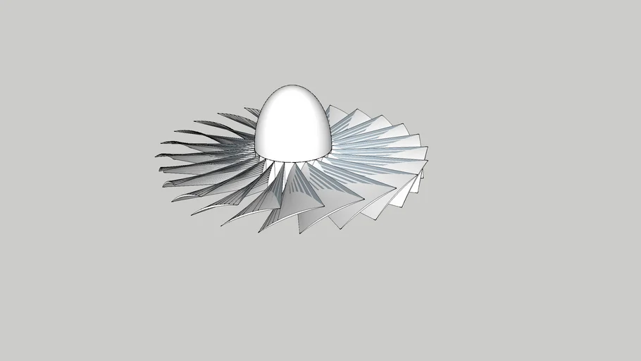 turbine 1 | 3D Warehouse