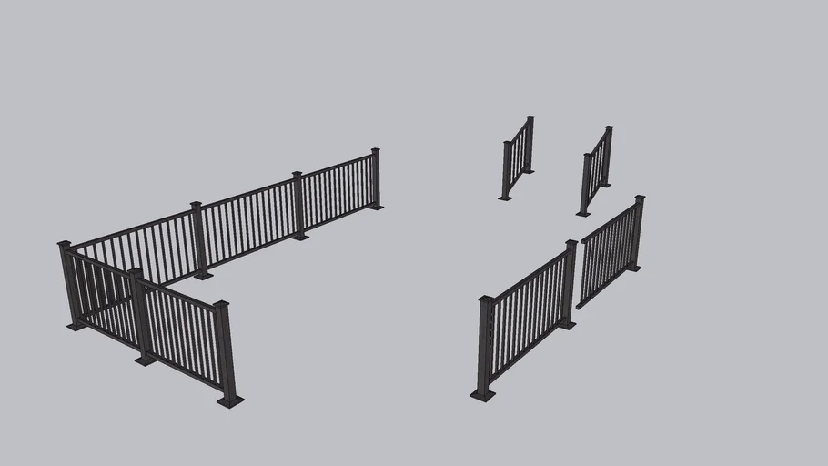 3D Warehouse