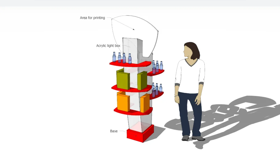 3D Warehouse