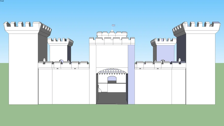 3D Warehouse
