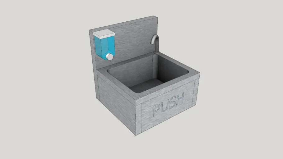 3D Warehouse