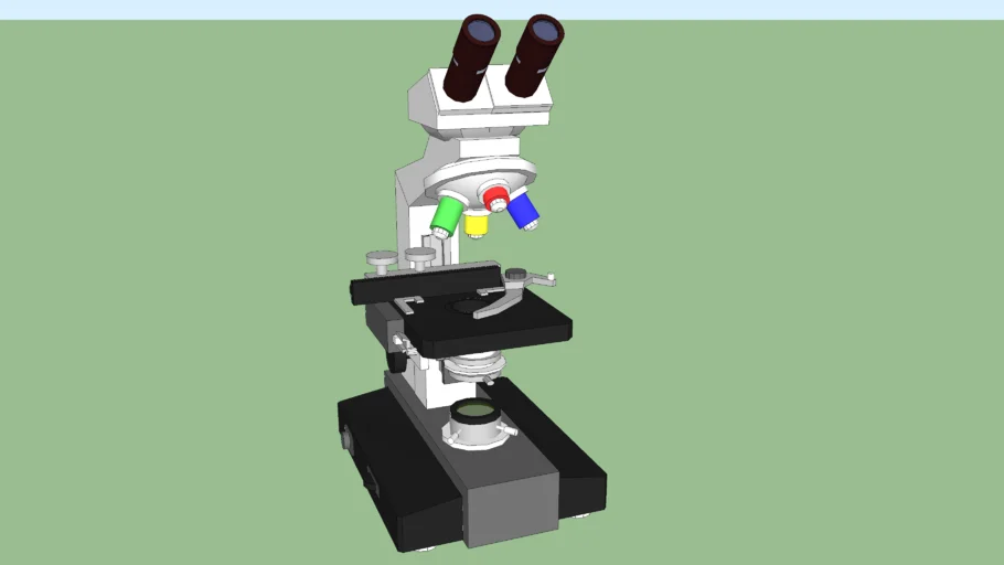 3D Warehouse