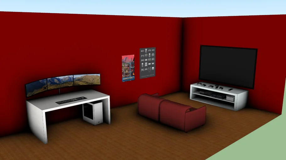 3D Warehouse