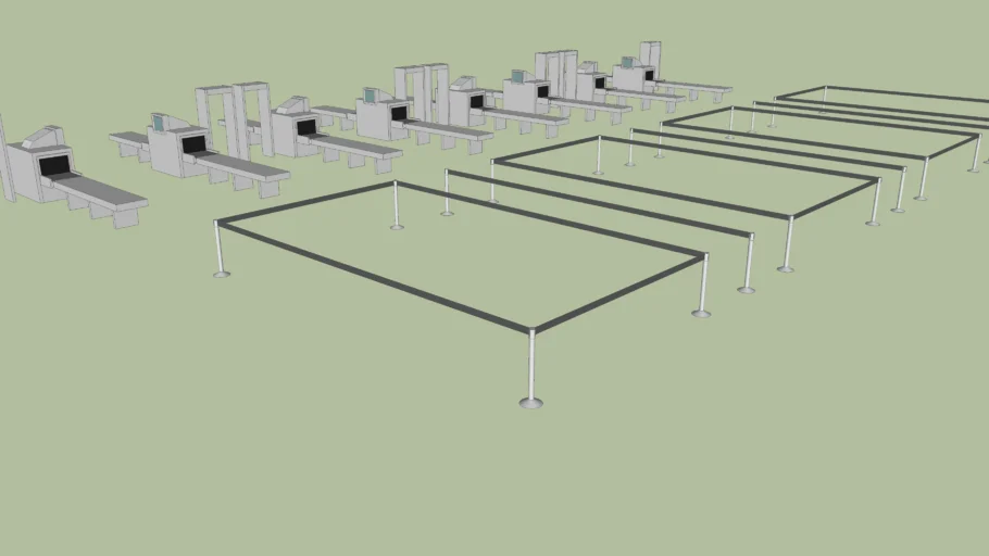 3D Warehouse