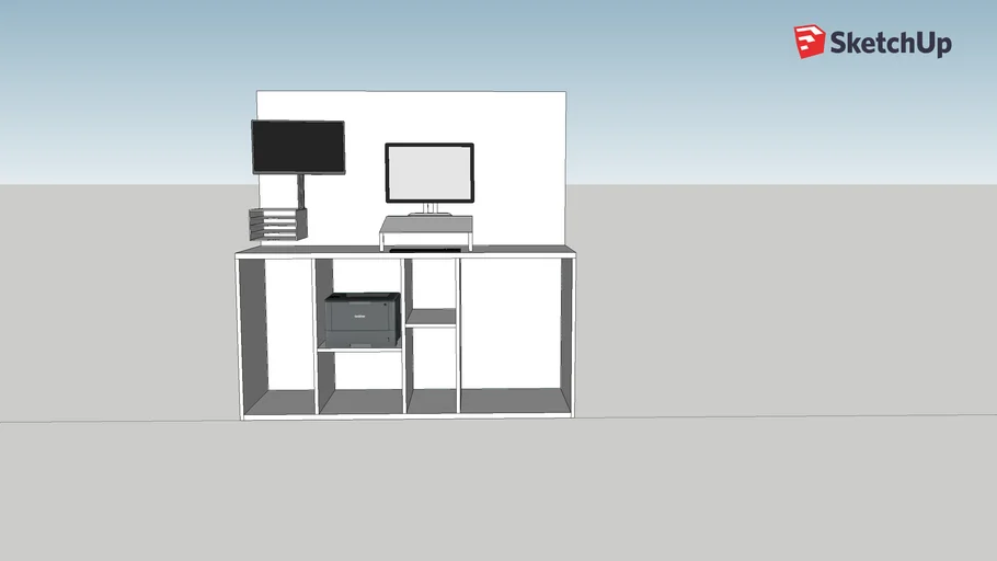3D Warehouse