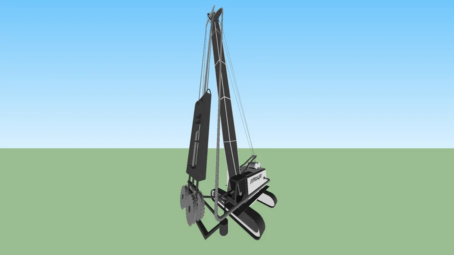 3D Warehouse