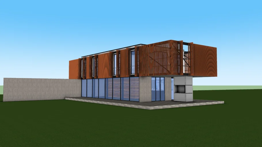 3D Warehouse