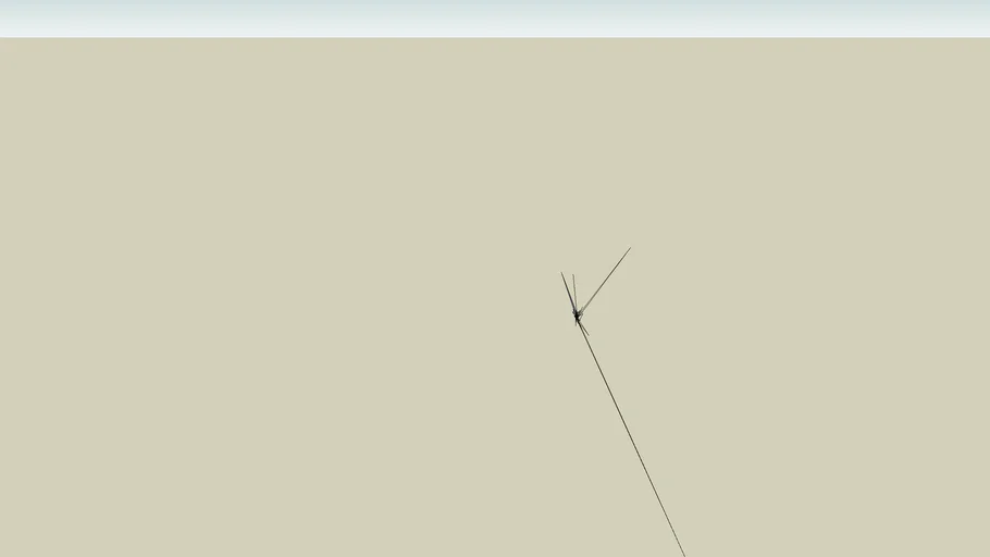 vortex | 3D Warehouse