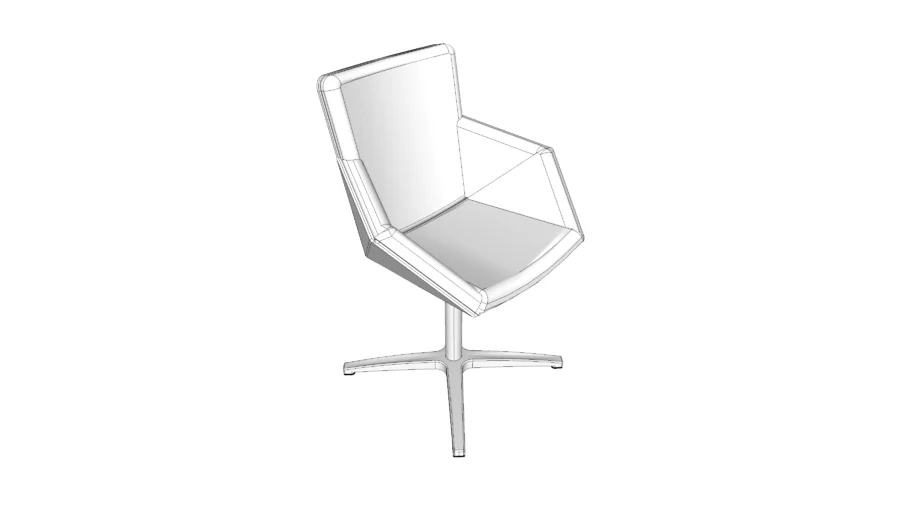 Office Chair | 3D Warehouse