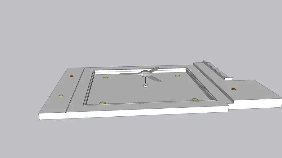 CEILING | 3D Warehouse