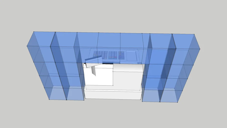 LOTTO | 3D Warehouse